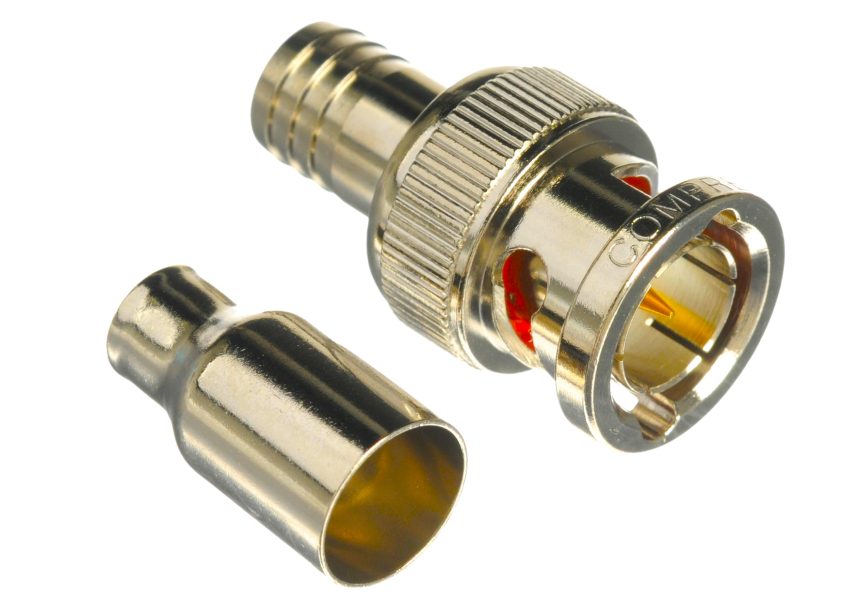 What is a Network Connector? - Types of Connectors