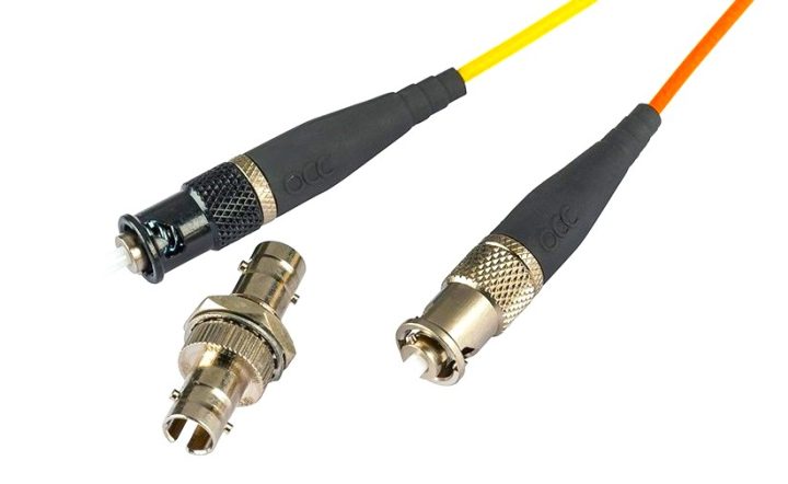 What is a Network Connector? - Types of Connectors