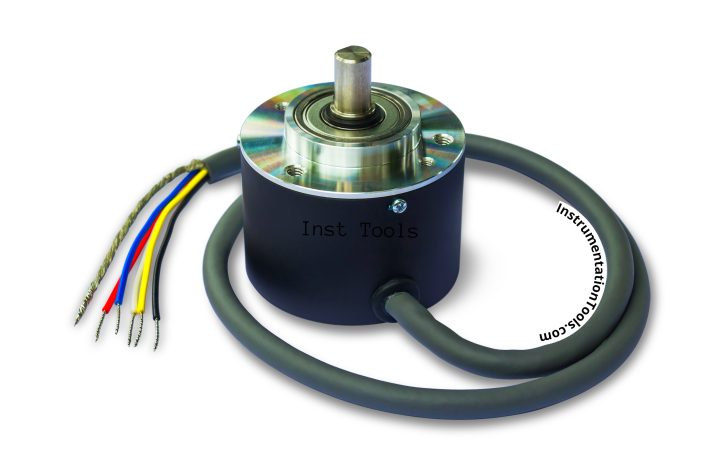 How to Select the Right Encoder for Your Machine?