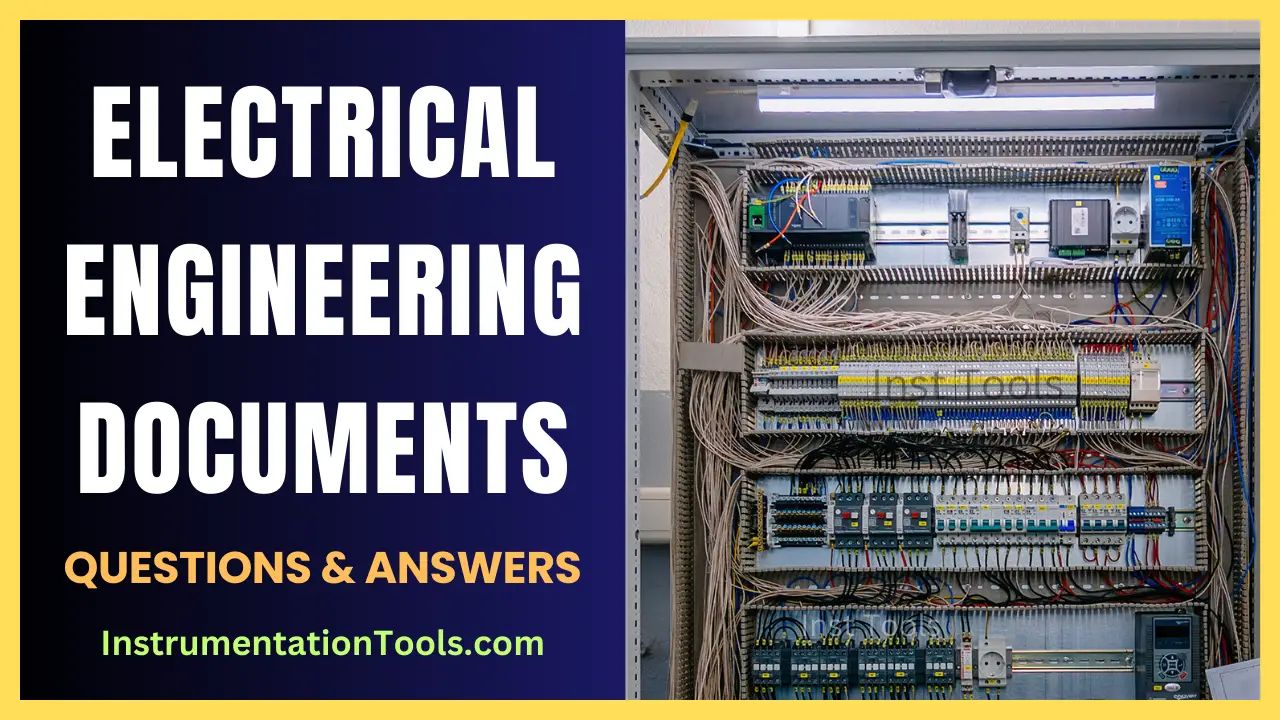 Electrical Engineering Documents MCQ Questions Electrical Engineering Documents MCQ Questions