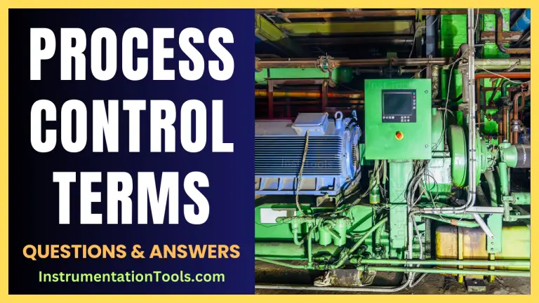 ️ process control definitions - Inst Tools ️ process control definitions - Inst Tools