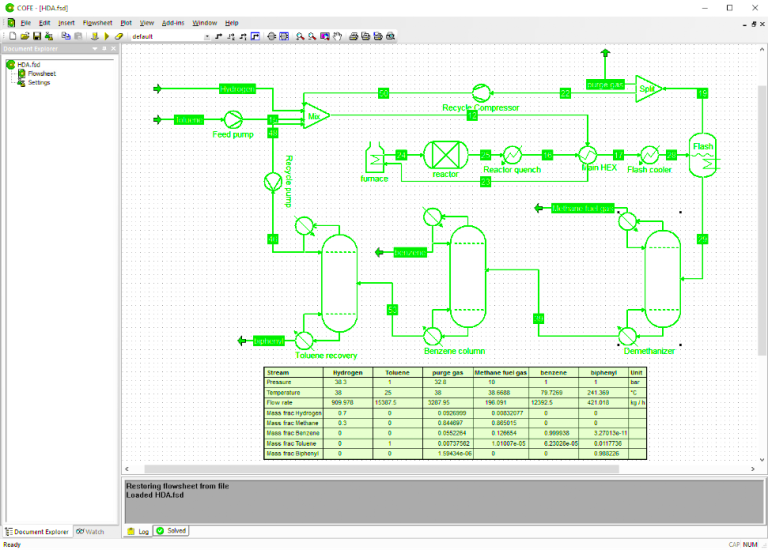 Software - Inst Tools