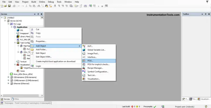 Create A User Defined Function Block In Codesys 1065