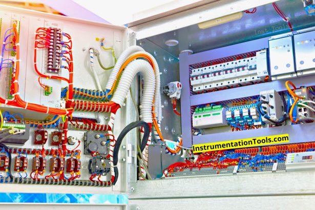 Instrumentation Earthing - Types & Principle - InstrumentationTools