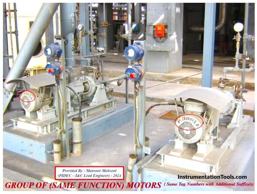 Motor Control Signals - Electrical Automation Tutorial