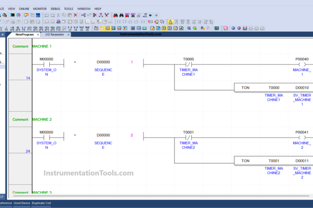 Tutorial Siemens Communication Between Plcs Using I Device