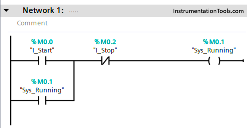How to Start Writing SCL Language in Siemens Tia Portal?