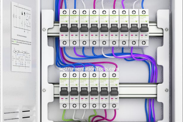 What are Inverse Time and Instantaneous Trip Circuit Breakers?
