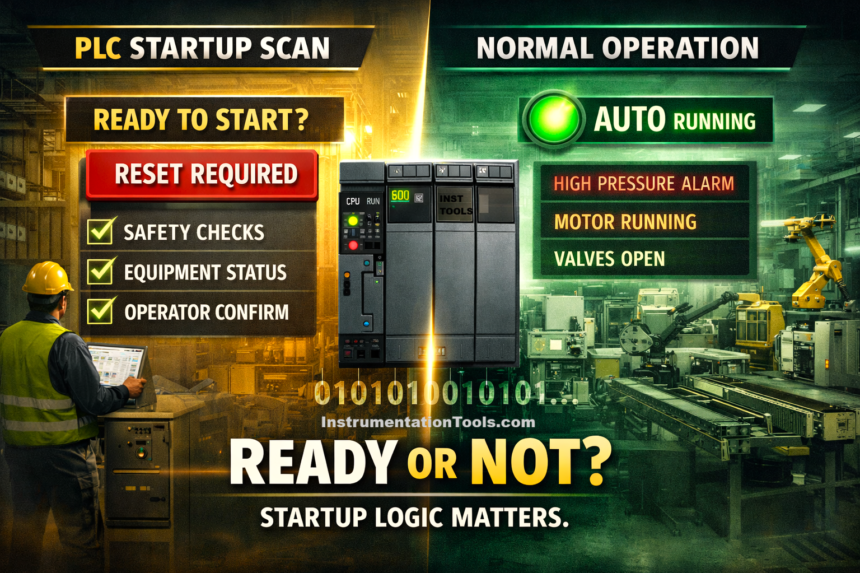 Inst Tools | Electrical & Instrumentation Tutorials | PLC